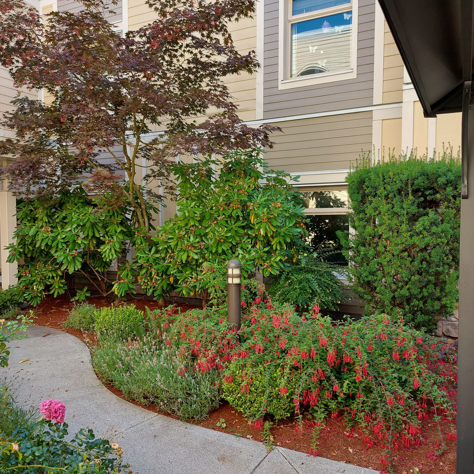 Garden Transformations – 250-510-7350